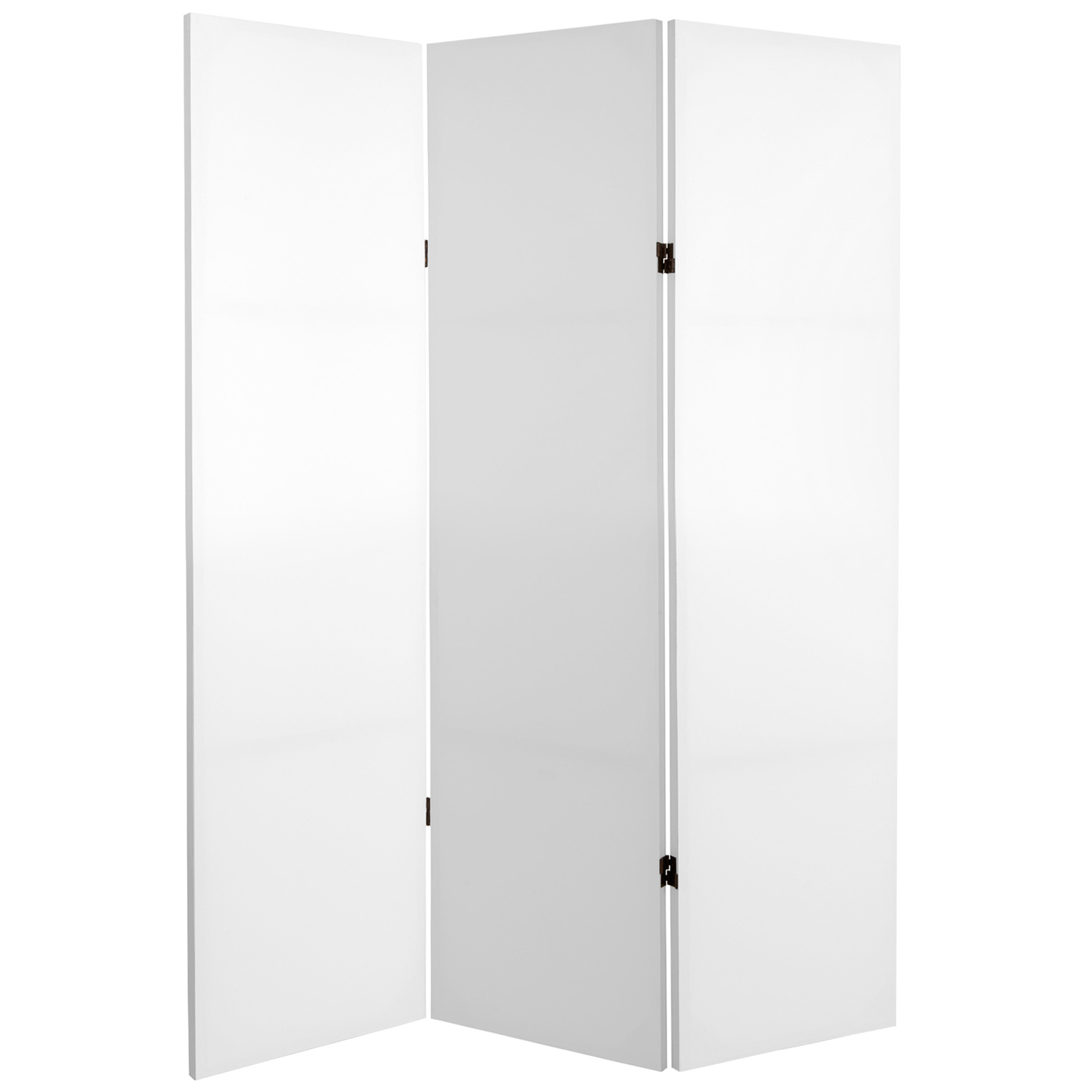 RoomDividers.com: 5 ft. Tall Do It Yourself Canvas Room Divider